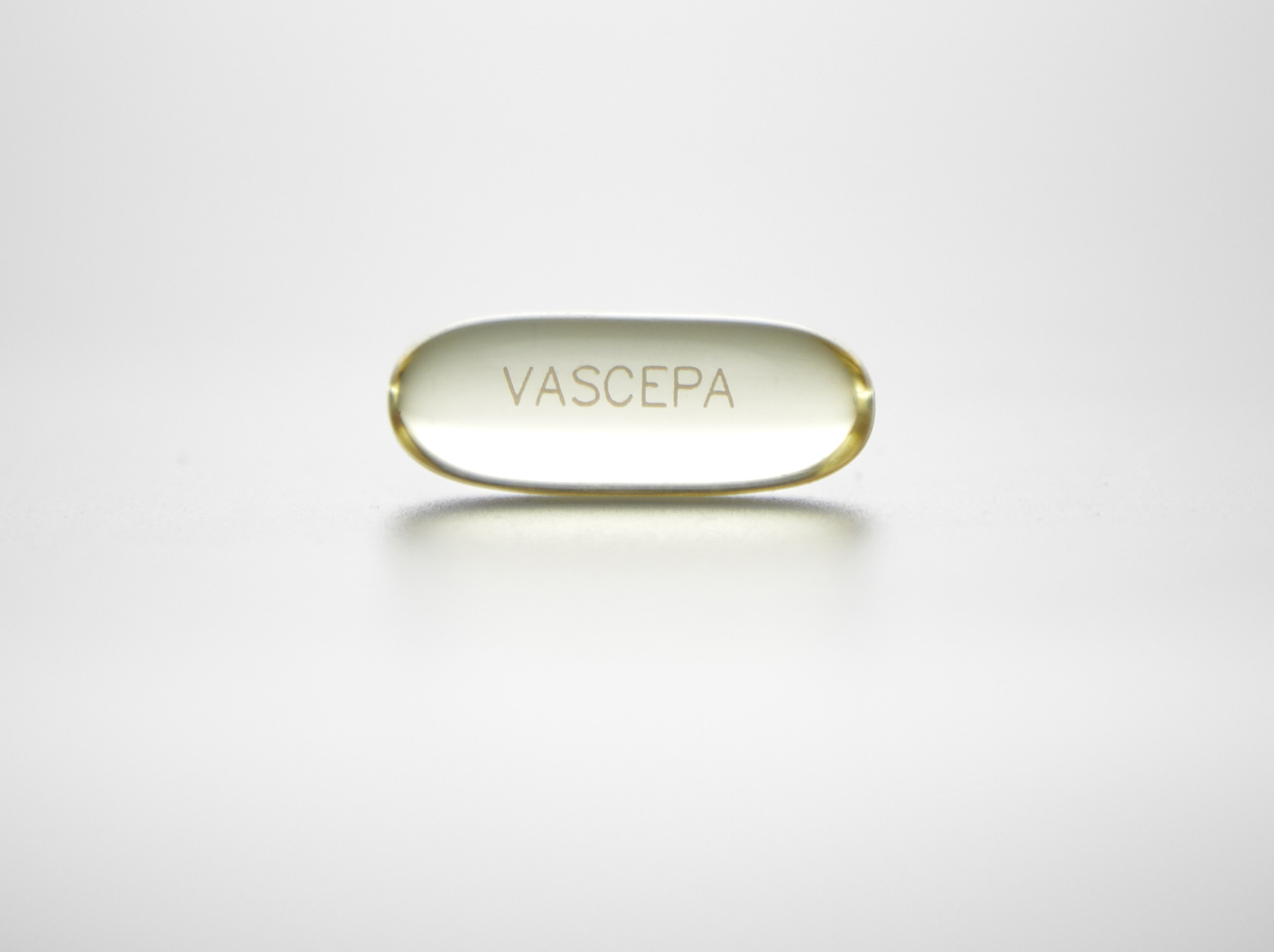 ESC: Amarin's Vascepa reduces patients' arterial plaque after 18 months ...